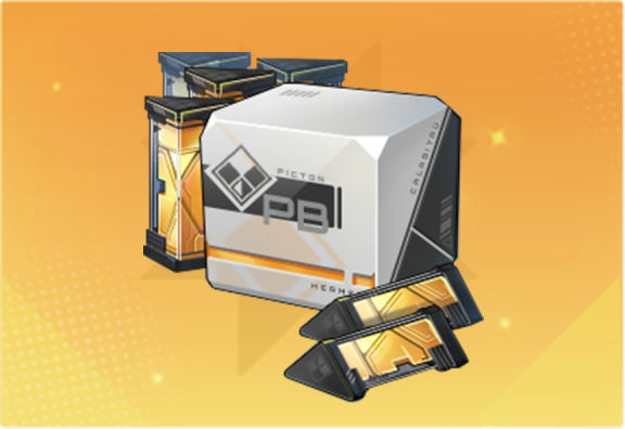 Strinova - Redefine Shooters with Stringification - Free to Play